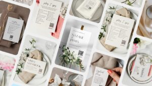 How It Works - GUESTPIX | #1 QR Code Photo Sharing Platform