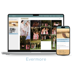 Weddings - GUESTPIX | #1 QR Code Event Photo Sharing Platform