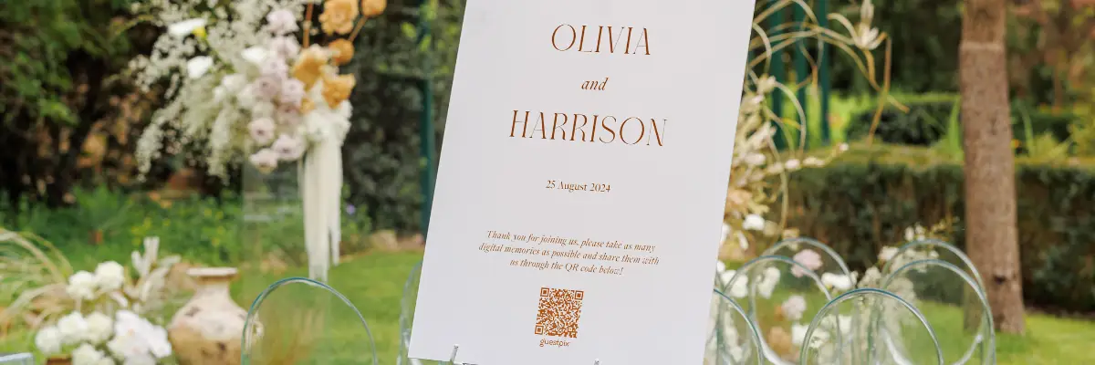 GUESTPIX Blog - Helpful tips and ideas for your Event