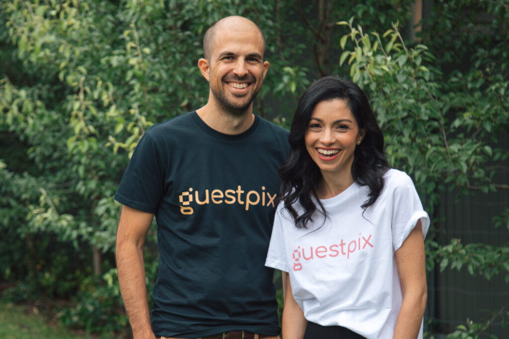 Your Ultimate Guide to Guest Media Collection | GUESTPIX