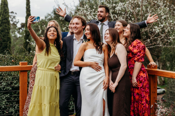 How To Collect Wedding Guest Photos with GUESTPIX™