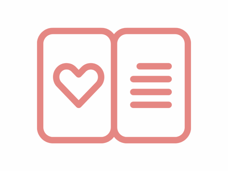 Weddings How It Works - GUESTPIX | #1 QR Code Event Photo Sharing Platform