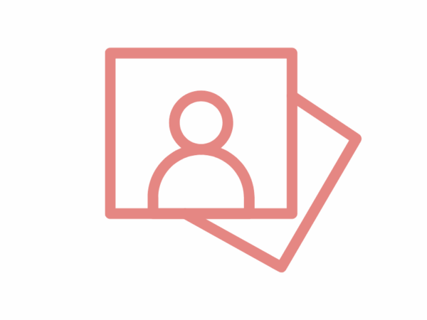 Weddings How It Works - GUESTPIX | #1 QR Code Event Photo Sharing Platform