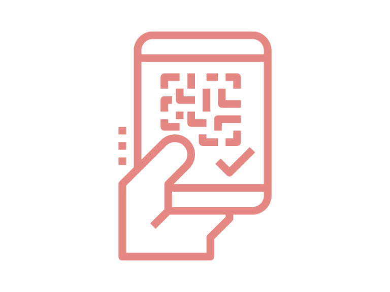 Weddings How It Works - GUESTPIX | #1 QR Code Event Photo Sharing Platform