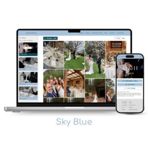 Weddings - GUESTPIX | #1 QR Code Event Photo Sharing Platform