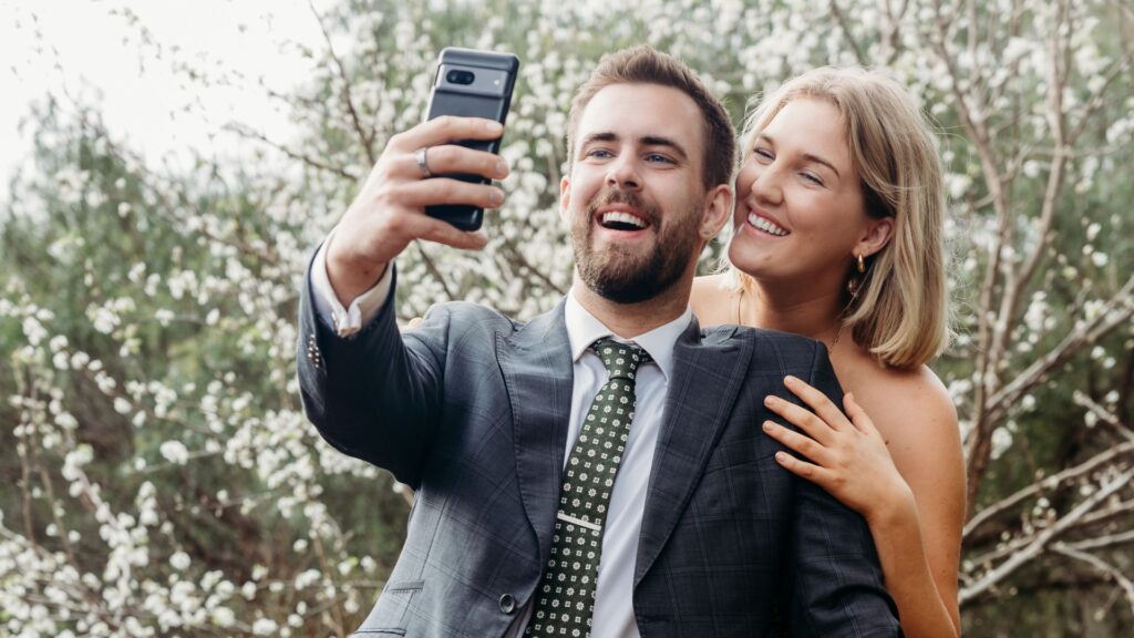 Weddings - GUESTPIX | #1 QR Code Event Photo Sharing Platform