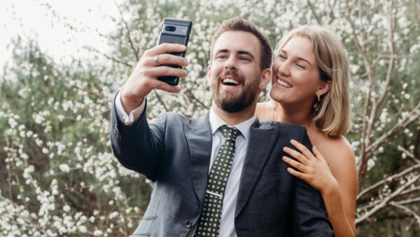 Weddings - GUESTPIX |#1 QR Code Event Photo Sharing Platform