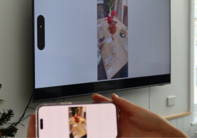 How It Works Business - GUESTPIX | #1 QR Code Event Photo Sharing Platform