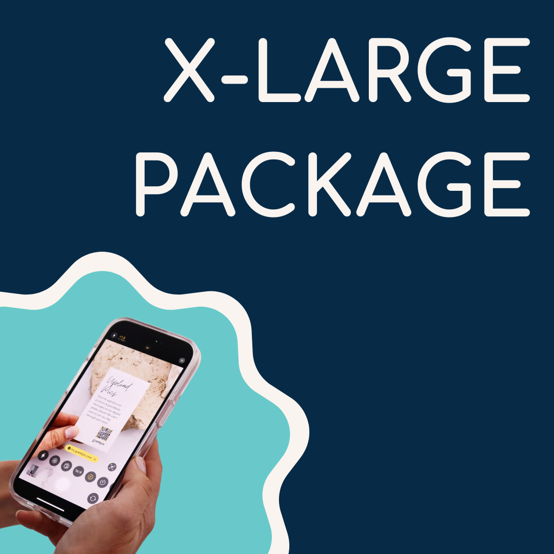 Wedding Pricing - GUESTPIX | #1 QR Code Event Photo Sharing Platform