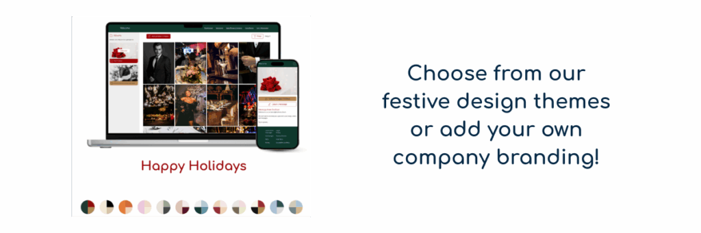 25 Corporate Christmas Themes To Make Your Celebration Unforgettable